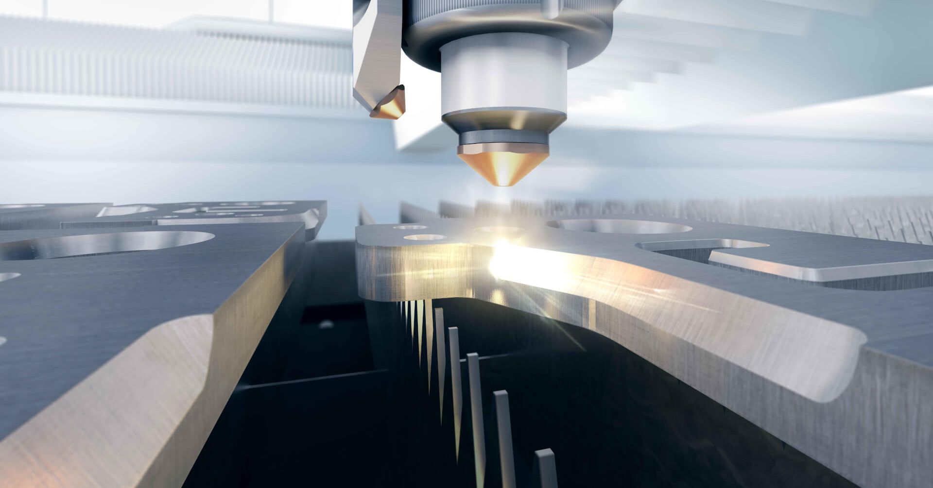 Six benefits of EdgeLine Bevel | TRUMPF