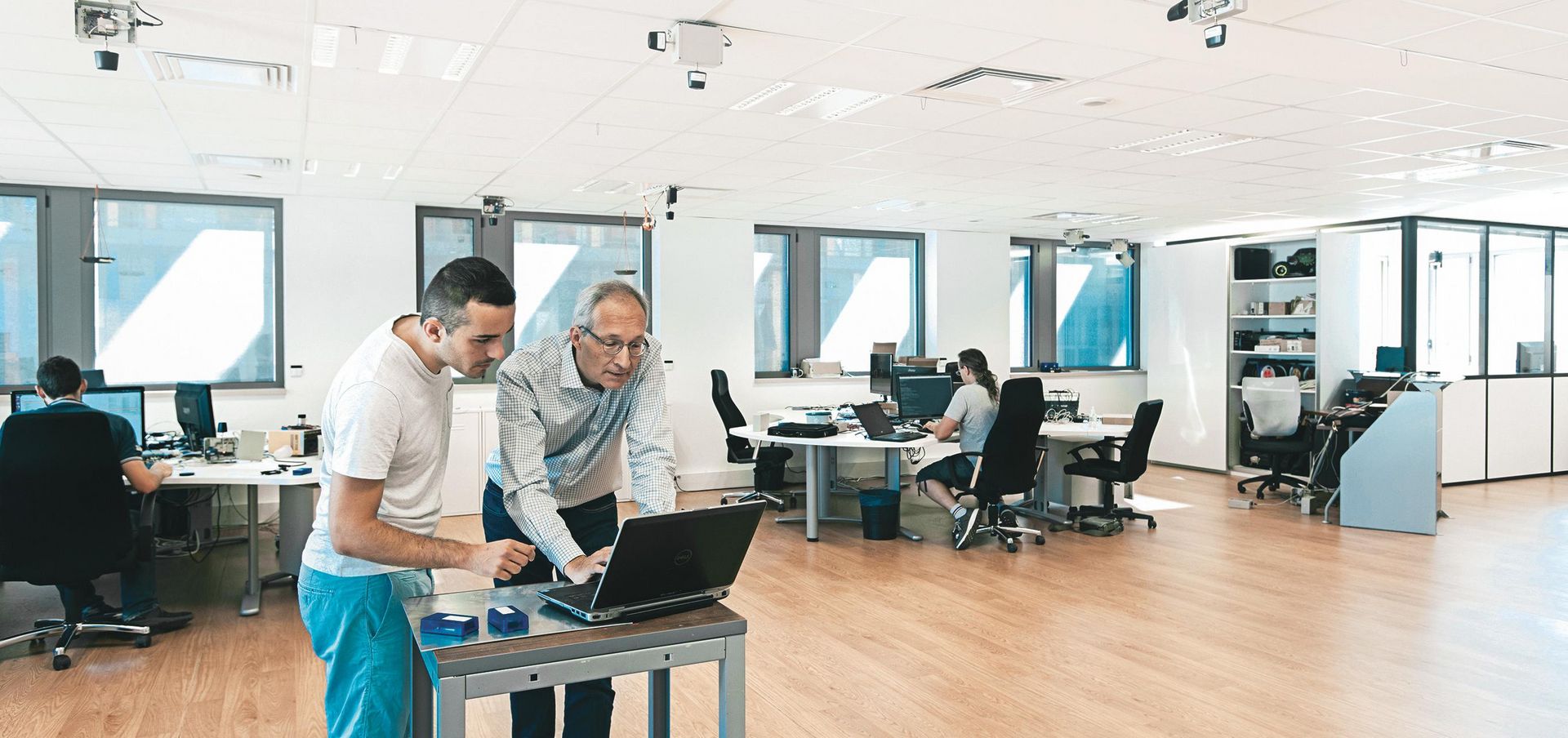 007 in sheet metal fabrication | TRUMPF