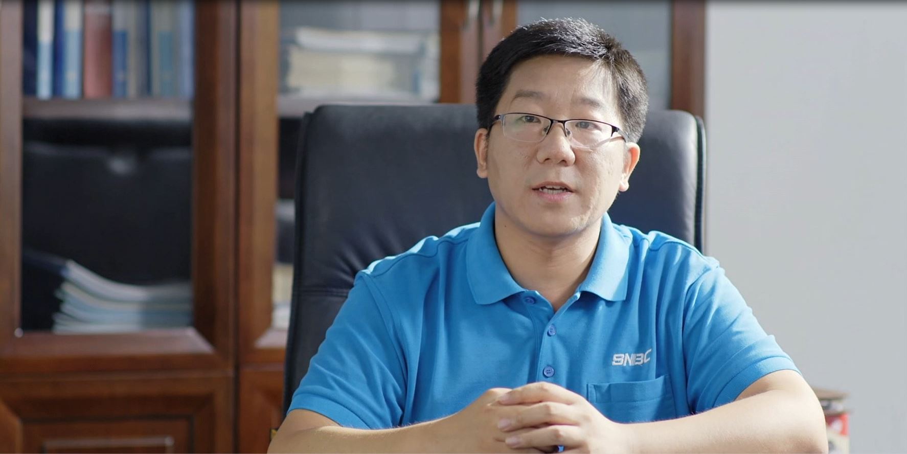 我们客户 SNBC 的成功案例 | TRUMPF