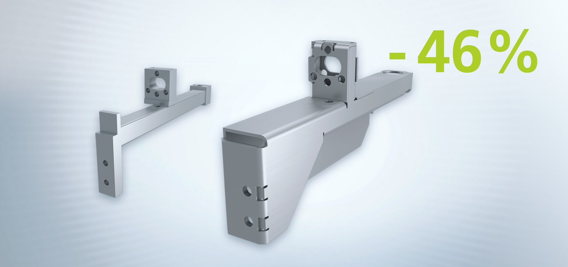 Part optimization: Sheet metal part design | TRUMPF