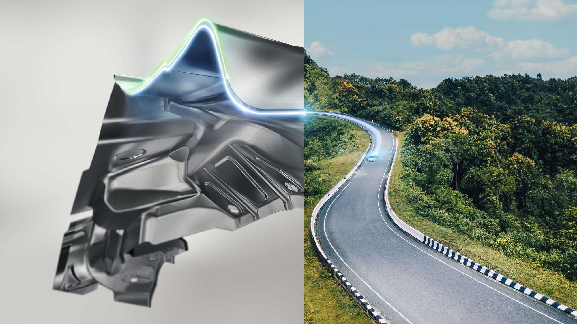 BrightLine Speed | TRUMPF