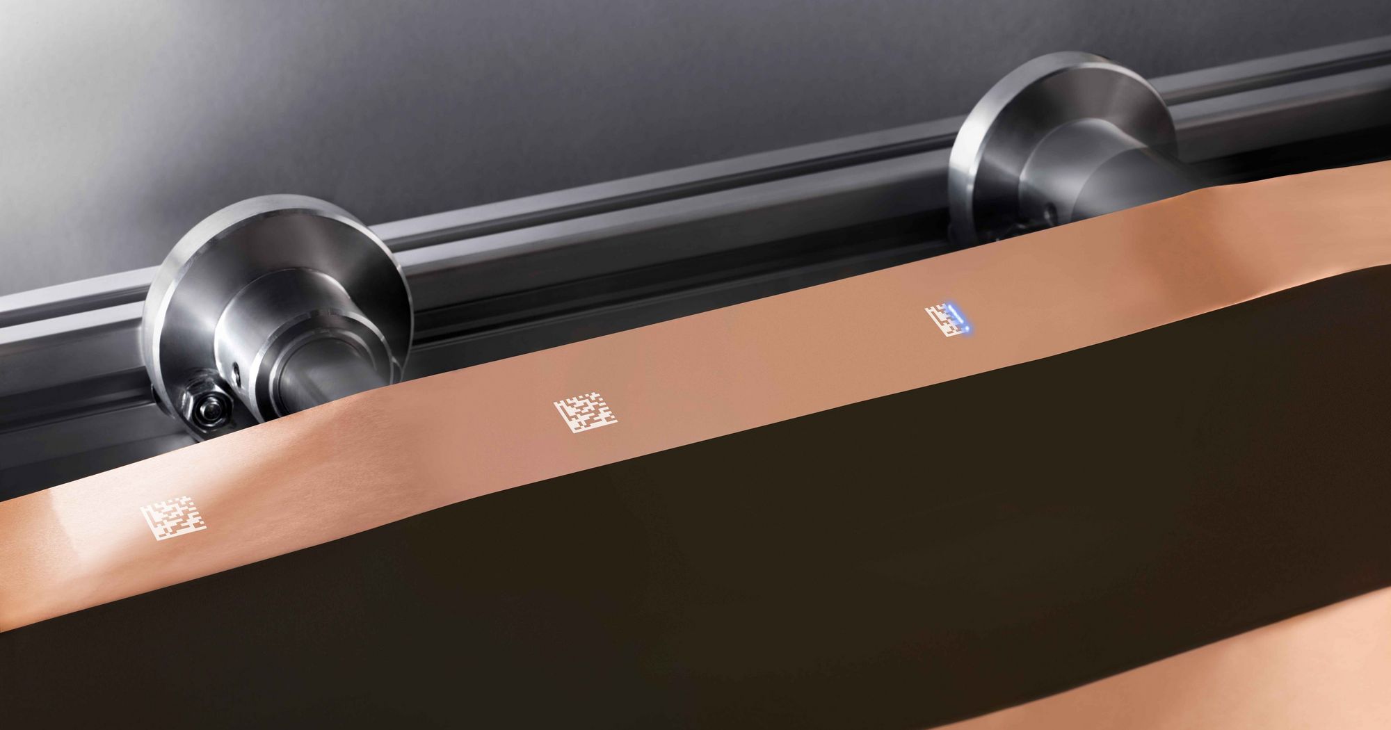 TruTops Mark - Marking on the fly（飞行打标） | TRUMPF