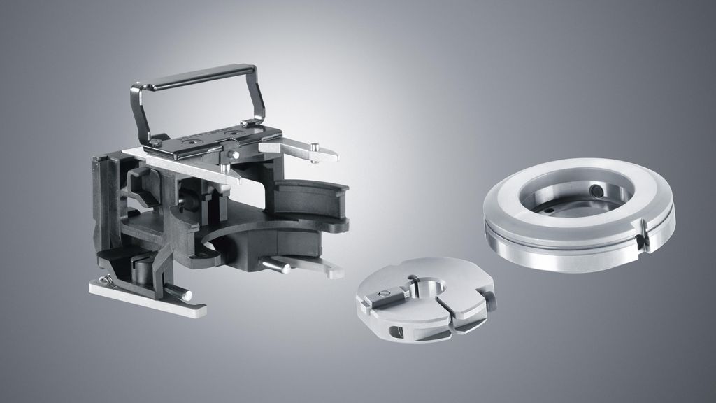 Punching tools | TRUMPF