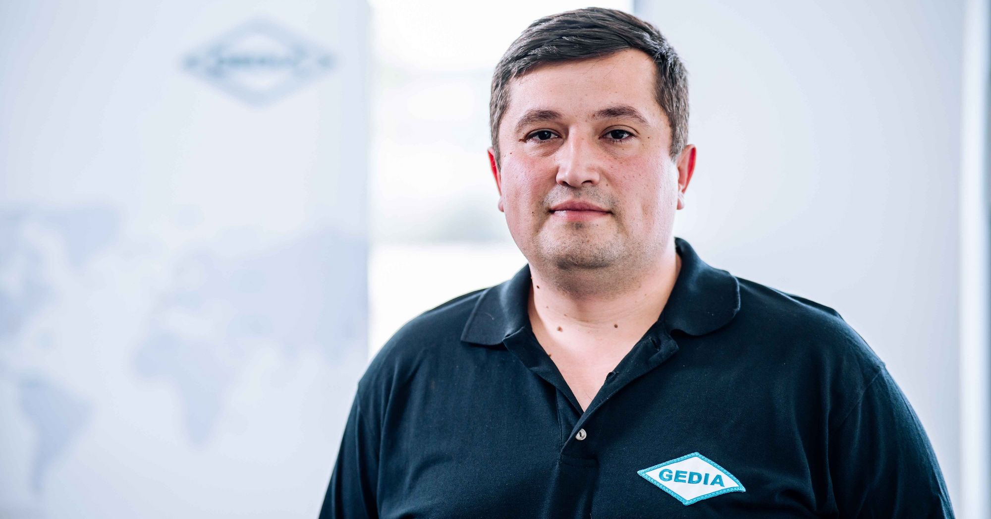 我们客户 Gedia Gebrüder Dingerkus 的成功案例 | TRUMPF