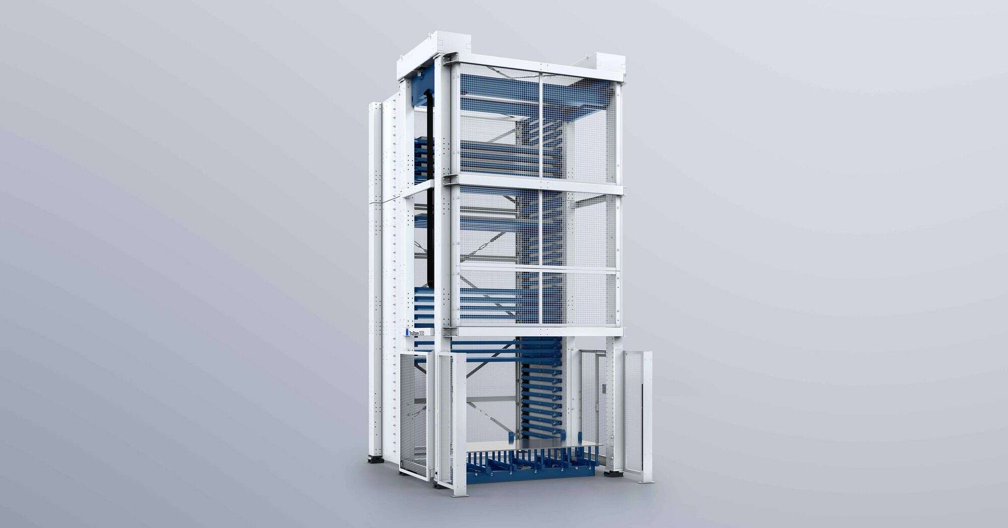 TruStore 3000 系列 | TRUMPF