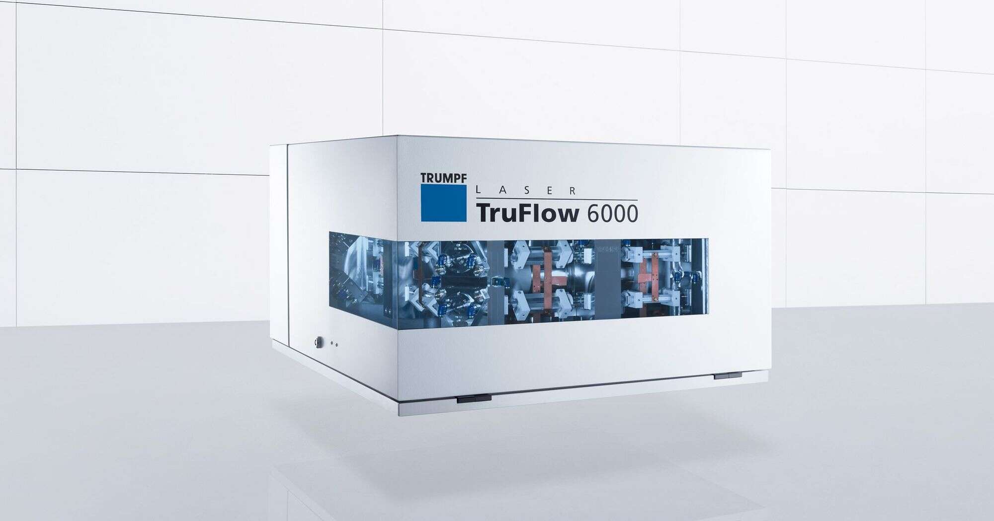 TruFlow | TRUMPF