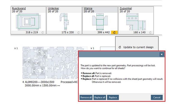 TruTops Boost——新版本 | TRUMPF