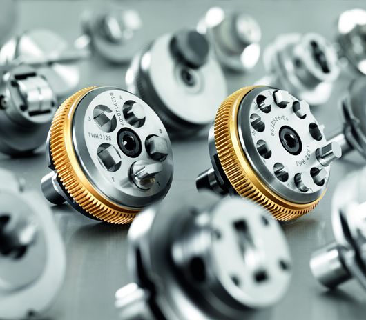 TruPunch 1000 (S05) | TRUMPF