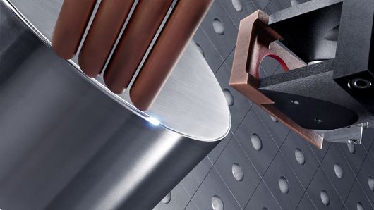 TruTops Weld | TRUMPF