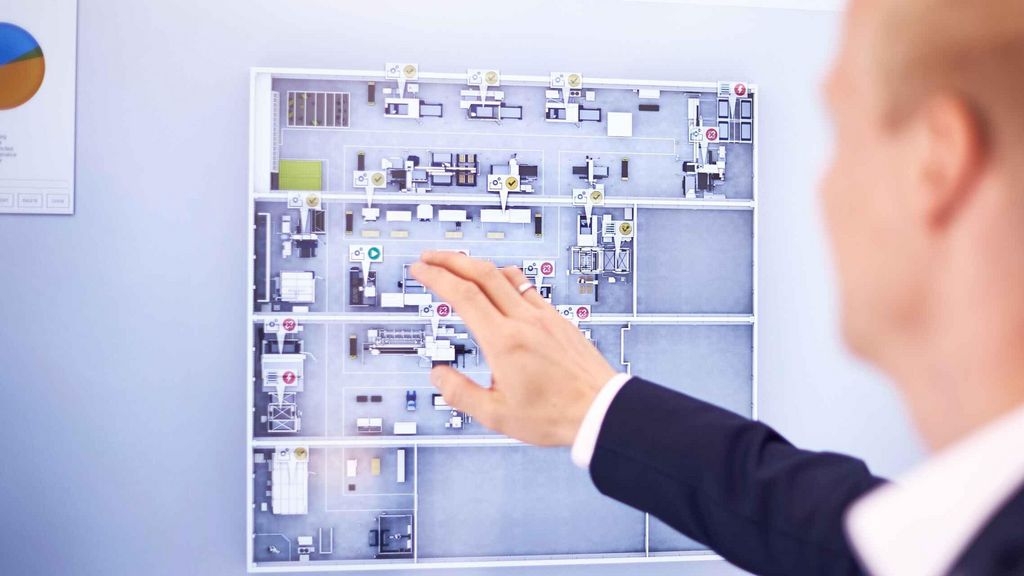 Smart Factory Consulting | TRUMPF