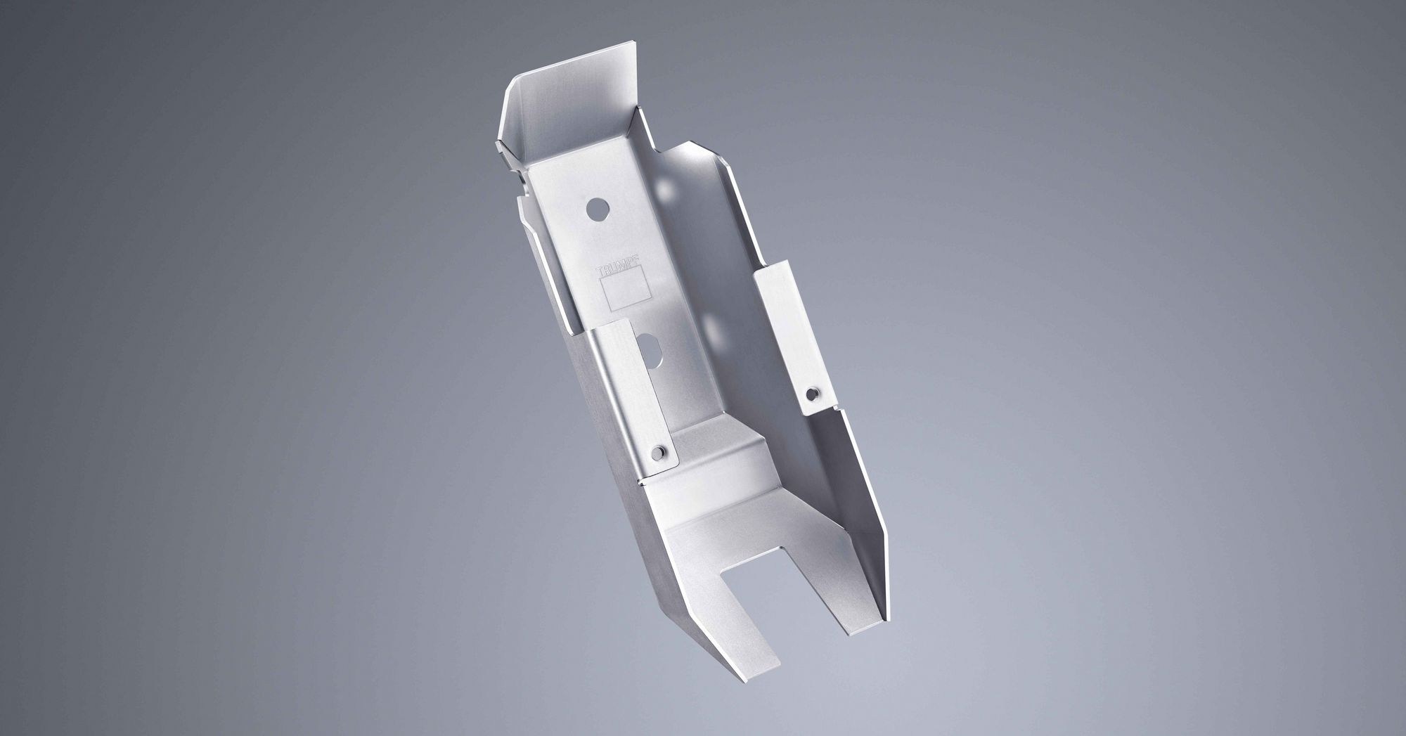 Clamp cover | TRUMPF