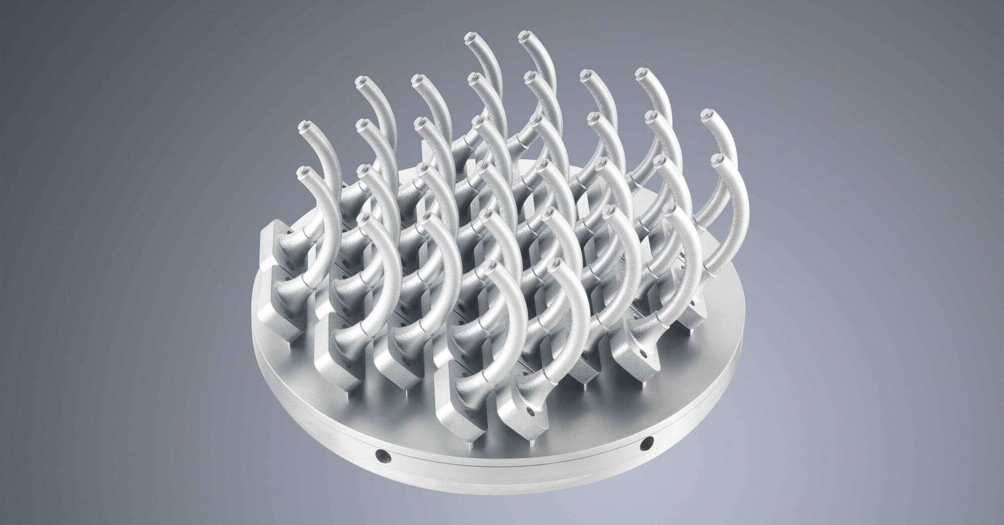 Tool insert for tracheal tube | TRUMPF