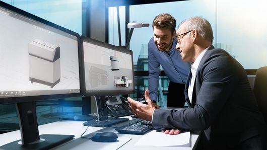 Embossing MultiTool Easy Type | TRUMPF