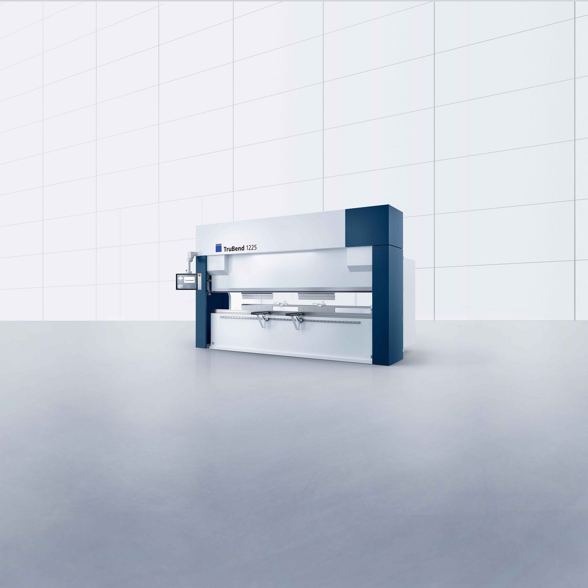 TruBend 1000 Basic Edition 系列 | TRUMPF