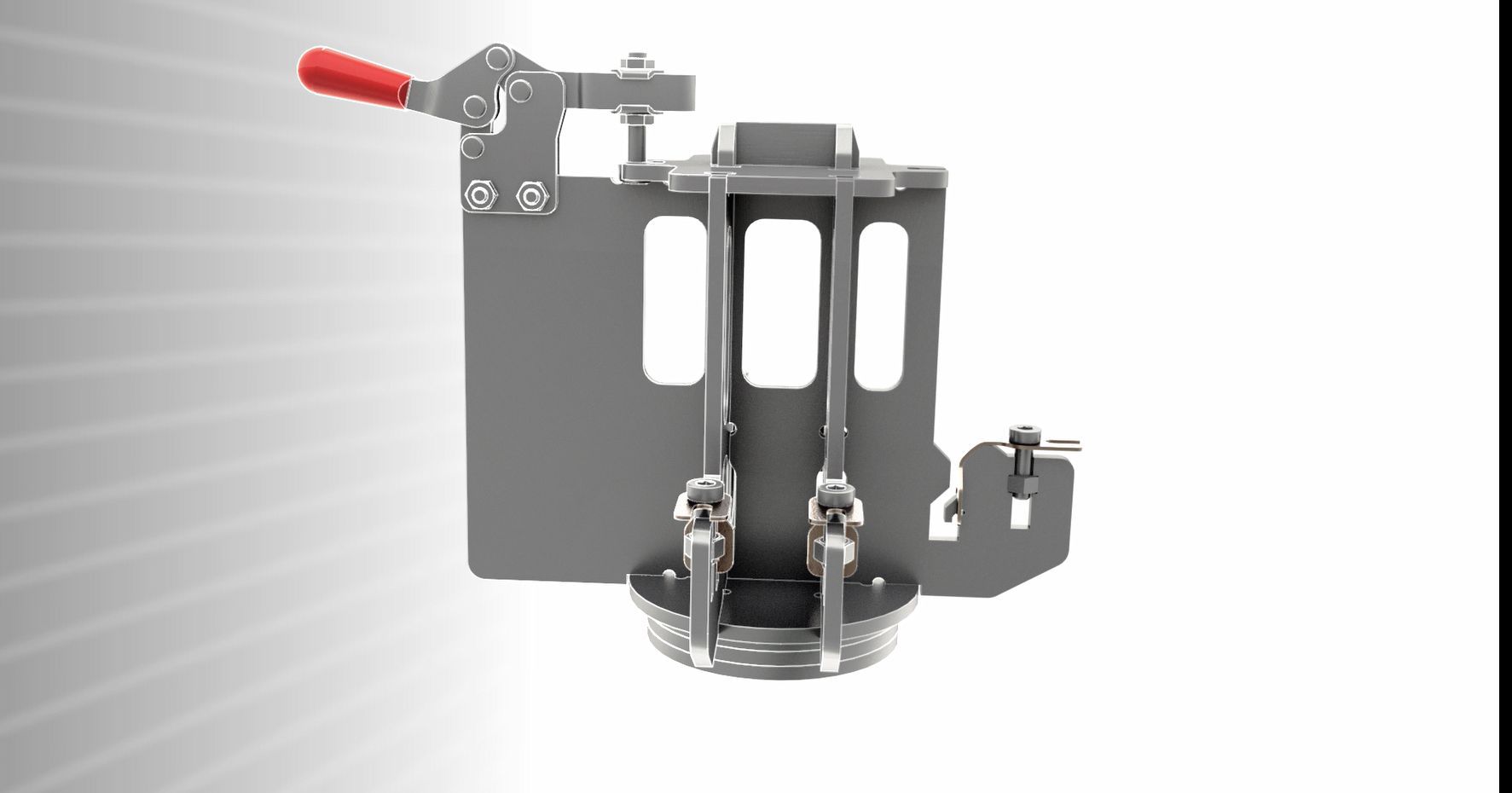 零件优化：激光焊接工装设计 | TRUMPF