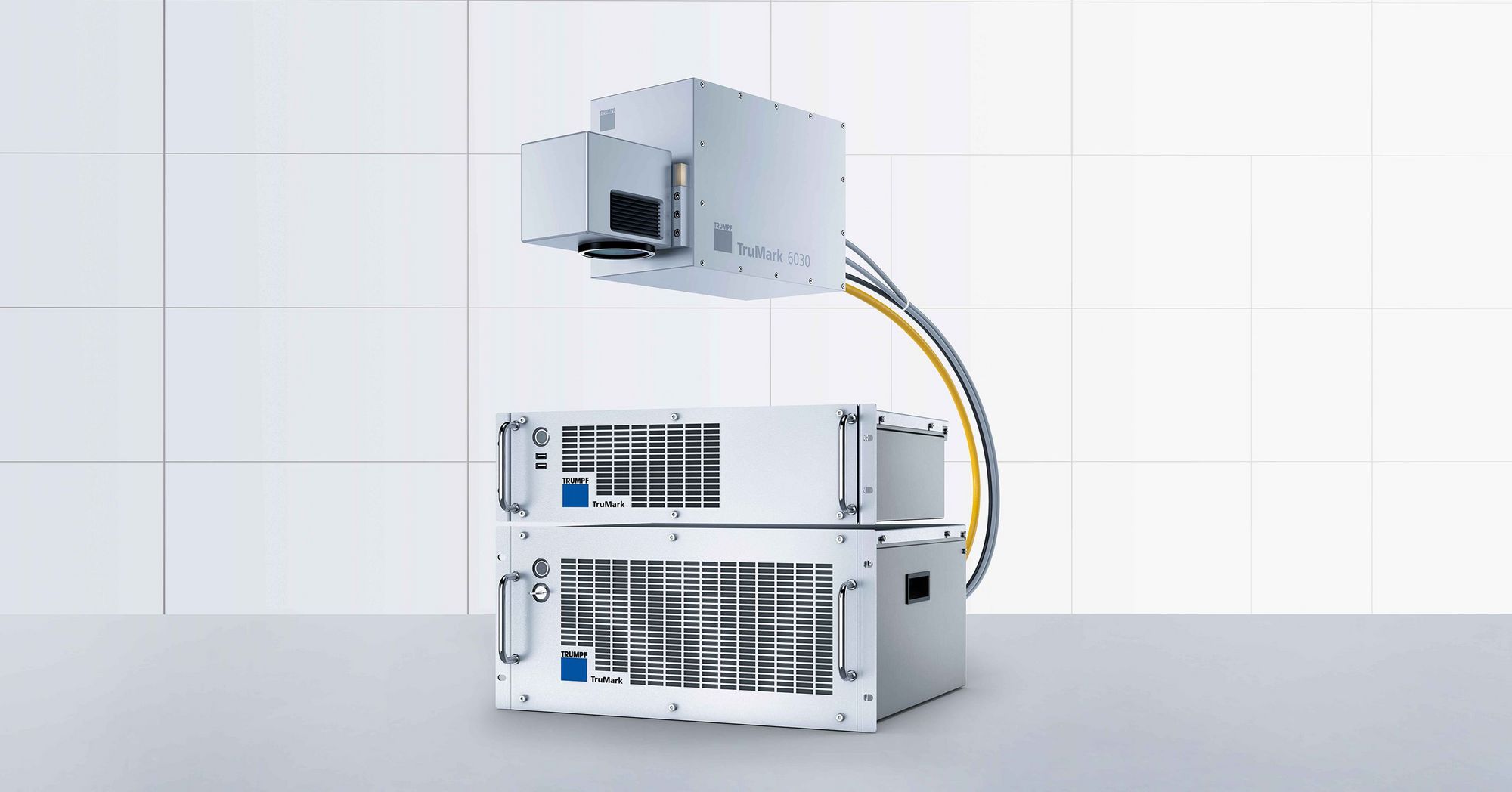 TruMark 6030 | TRUMPF