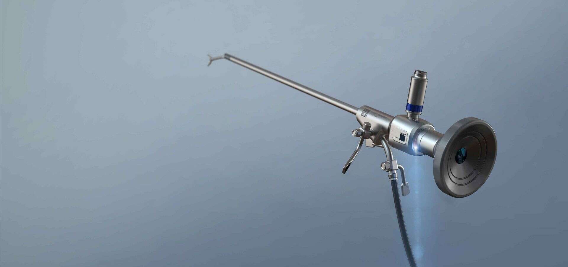 Manufacturing surgical instruments with lasers | TRUMPF