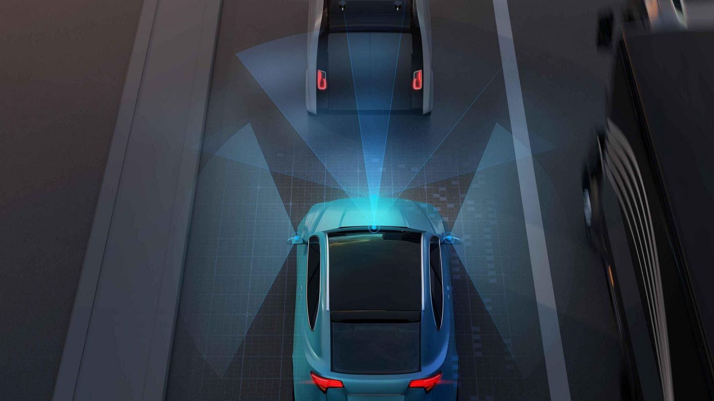 通快 VCSEL 的优势 | TRUMPF