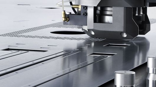 Embossing MultiTool Easy Type | TRUMPF