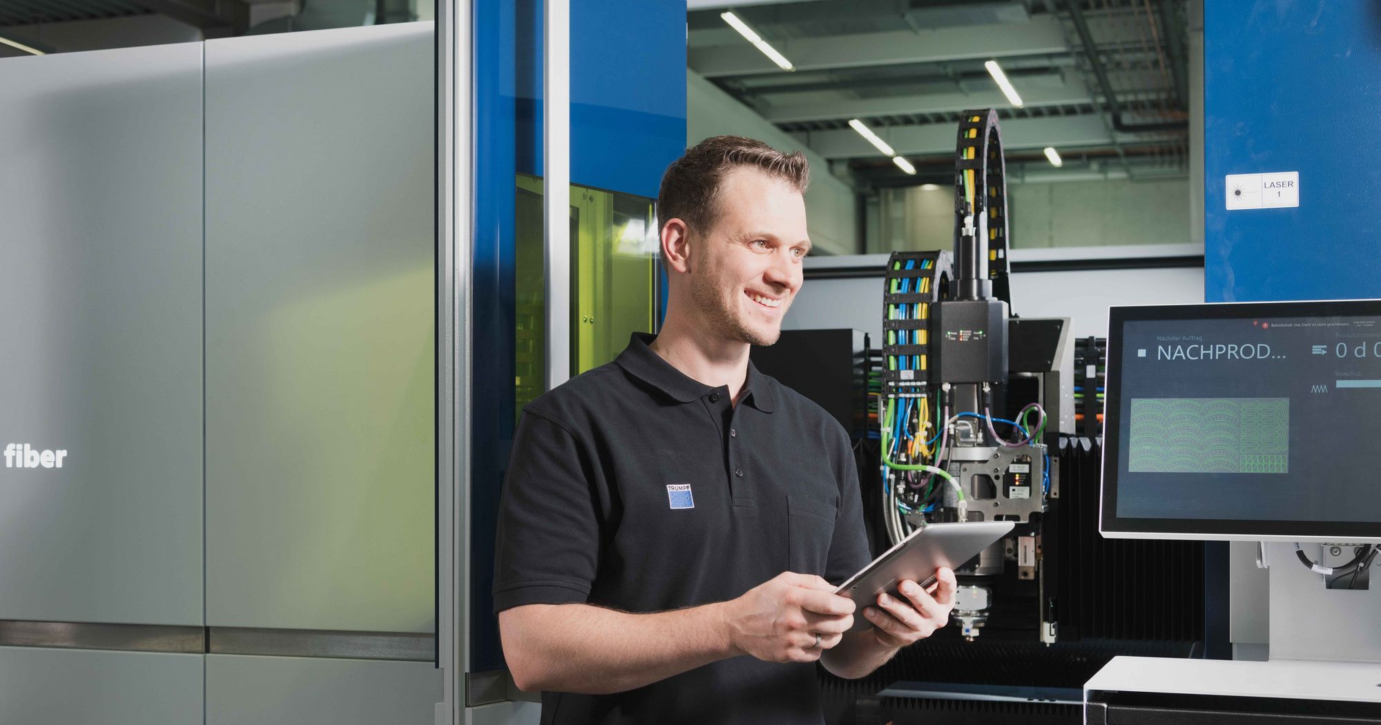 TRUMPF Oseon - 版本发布 | TRUMPF