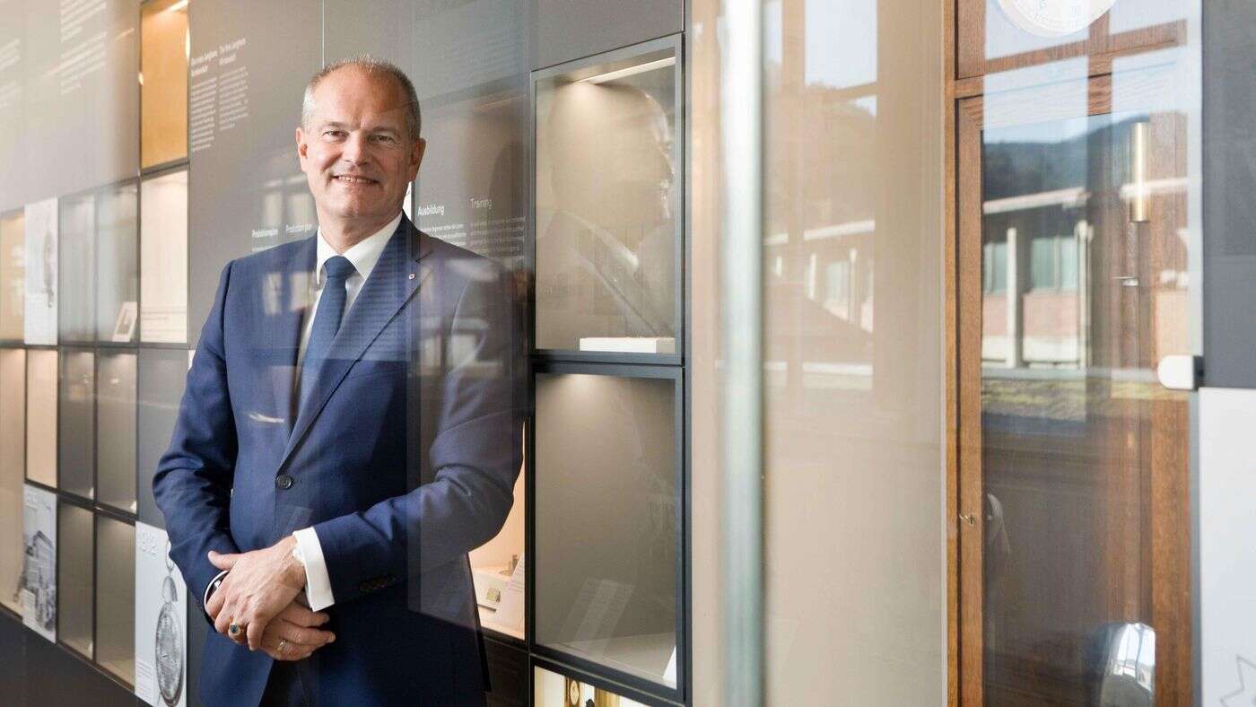 The success story of our customer JUNGHANS | TRUMPF