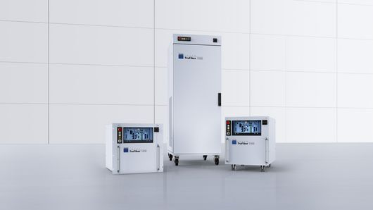 Benefits of TRUMPF fiber lasers | TRUMPF