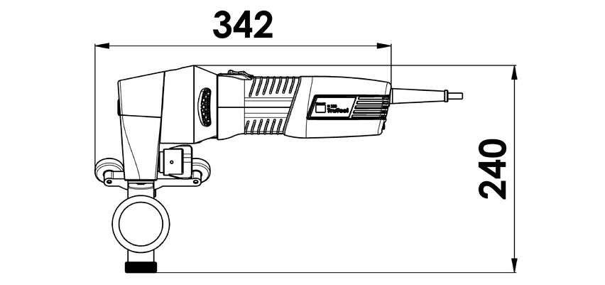 TruTool TKF 700 | TRUMPF