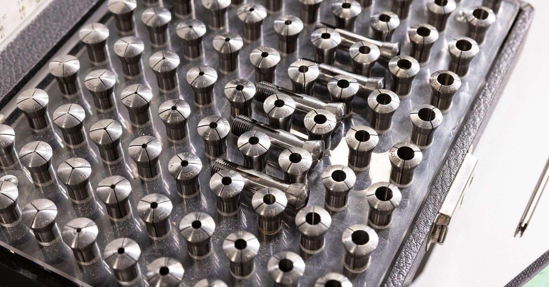 我们客户 Alpine Laser 公司的成功案例 | TRUMPF