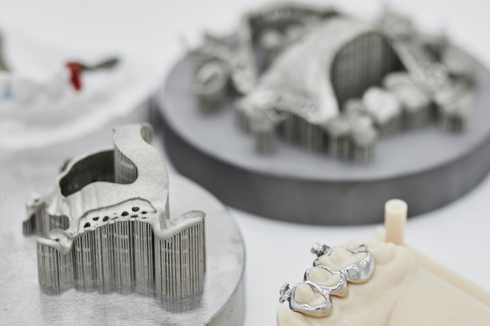 The success story of our customer CADSPEED | TRUMPF