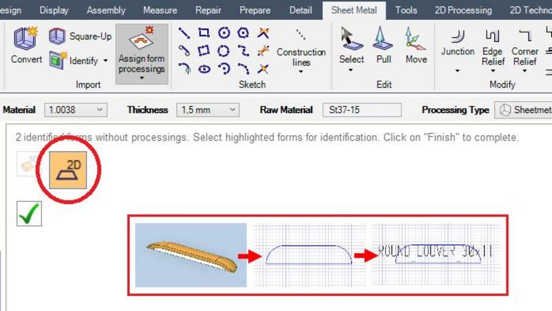 TruTops Boost——新版本 | TRUMPF