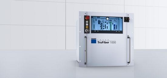 TruLaser Station 7000 | TRUMPF